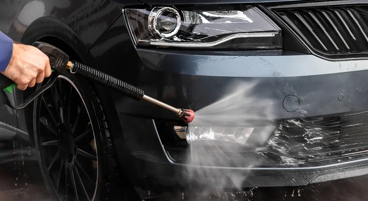 Blix Mini Detailing – Complete Care for Your Car